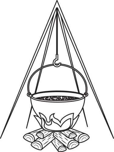 Cooking Pot Vector Images (over 68,000)