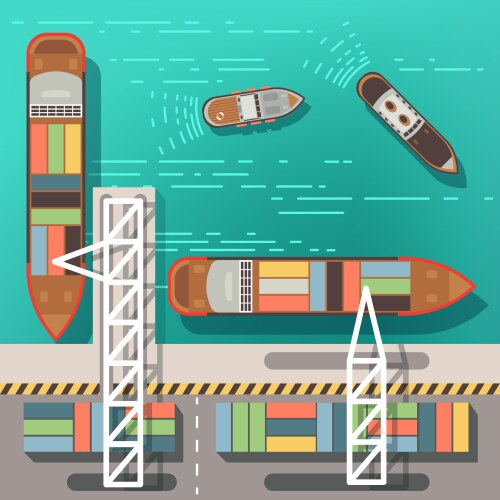Boat Dock Vector Images (over 3,700)