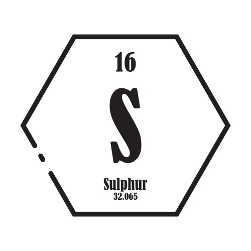 Sulfur Vector Images (over 3,900)