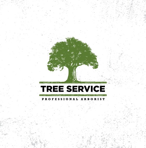 Tree Services Logo Vector Images (over 4,300)