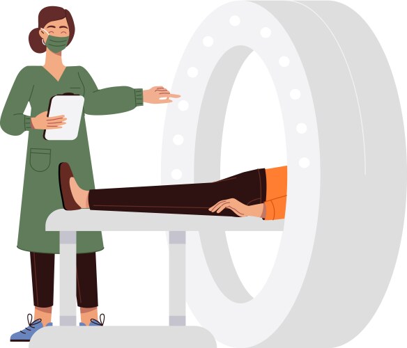 Mri Scan Vector Images (over 3,500)