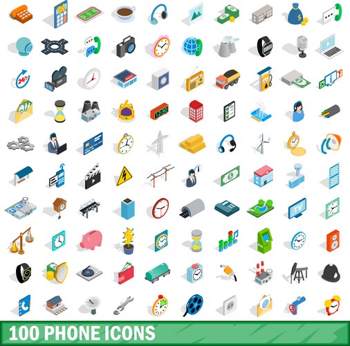 Festive Day Icon Set - Celebration – Royalty-Free Vector | VectorStock