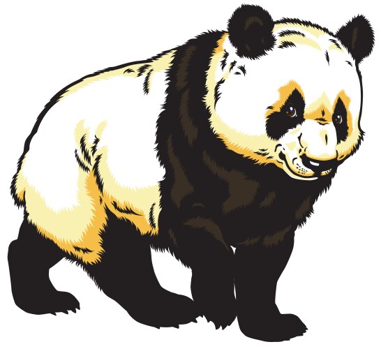 Panda Vector Images (over 35,000)