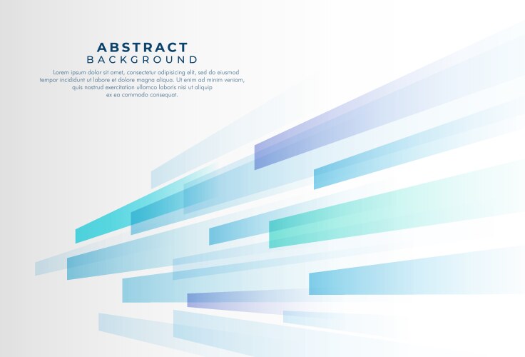 Abstract straight lines background Royalty Free Vector Image