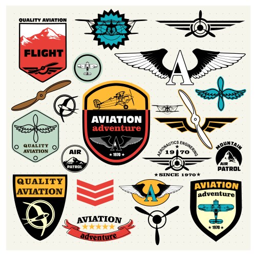 Aviation Vector Images (over 110,000)