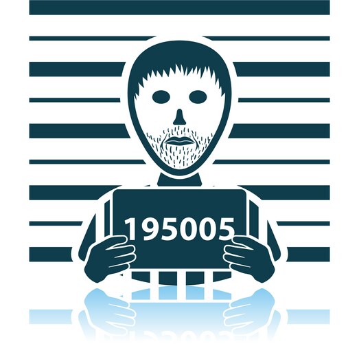 Height Chart in Jail Vector Images (over 180)