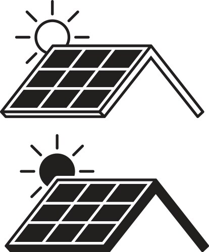 Solar Panel Vector Images (over 42,000)