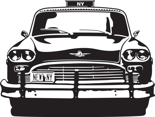 Taxi Vector Images (over 79,000)