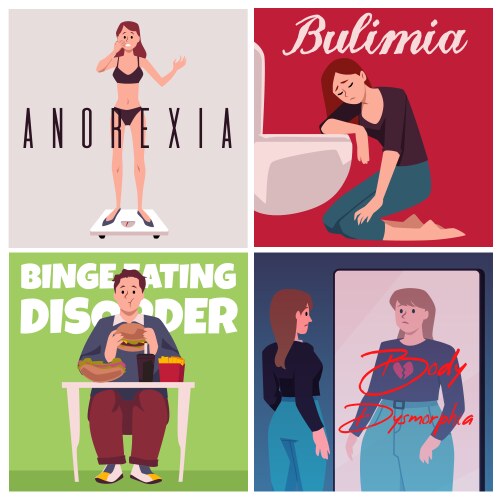 Anorexia Vector Images (over 1,500)