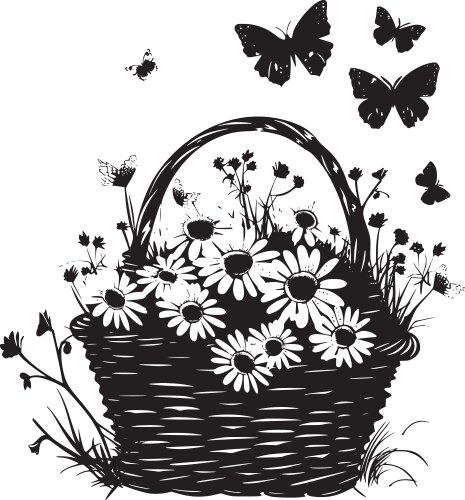 Daisy Svg Vector Images (over 2,000)