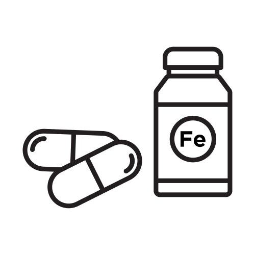 Iron Chemistry Symbol Vector Images (over 490)