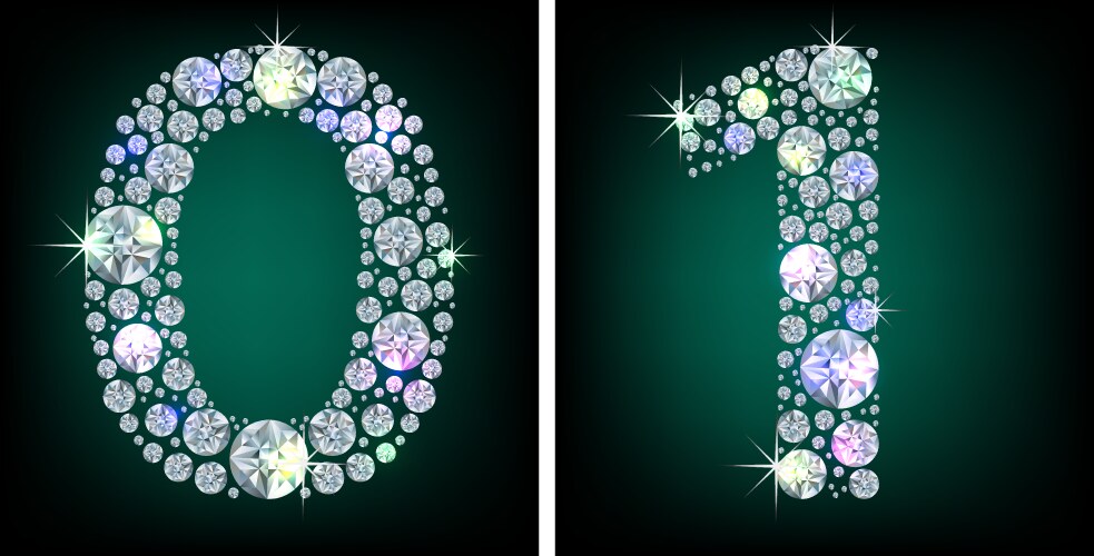 Numbers Vector Images (over 860,000)