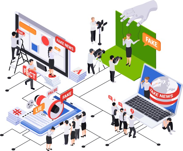 Fake Vector Images (over 37,000)