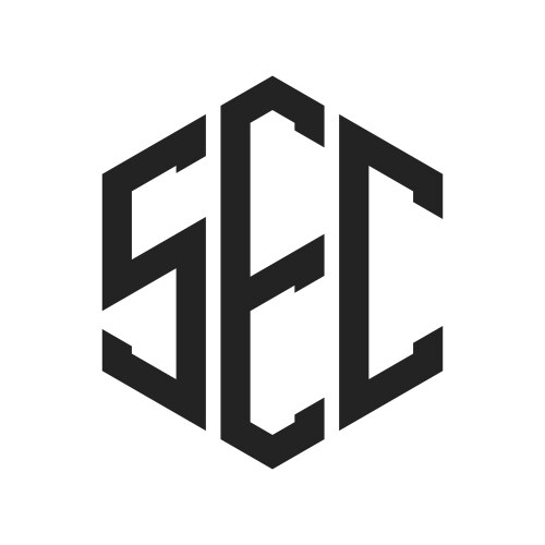 Sec Logo Vector Images (over 170)
