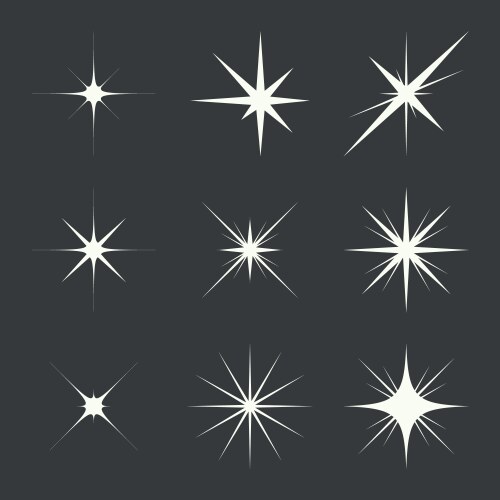 Sparkle Vector Images (over 410,000)