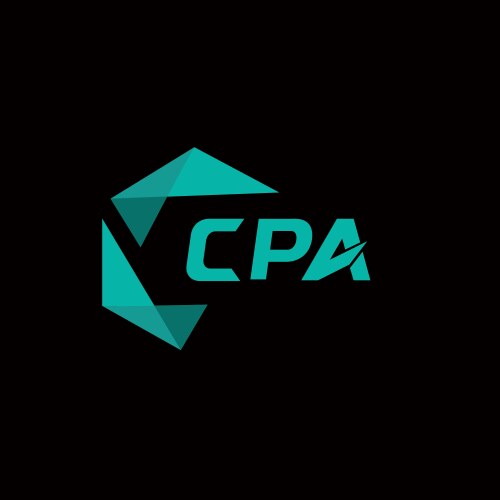 Cpa Logo Vector Images (95)