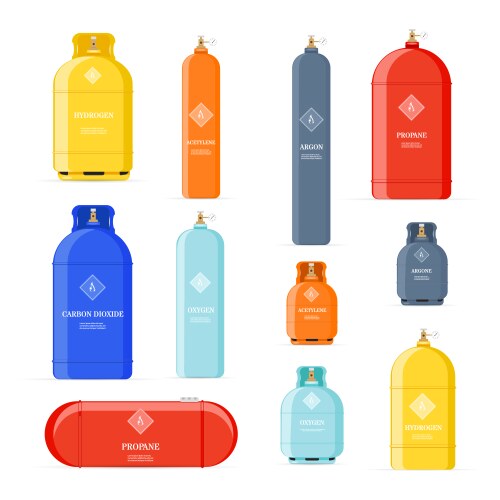 Argon Gas Vector Images (over 740)