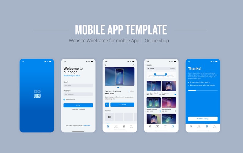 Smartphone Wireframe Vector Images (over 8,900)