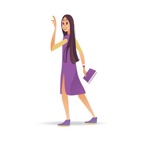 Goodbye Cartoon Vector Images (over 3,600)