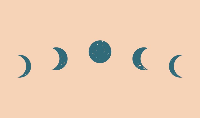 Free Moon Vector Images (over 15,000)