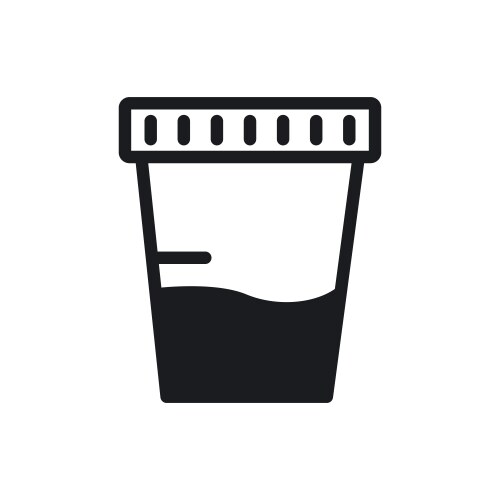 Urine Cup Vector Images (over 140)