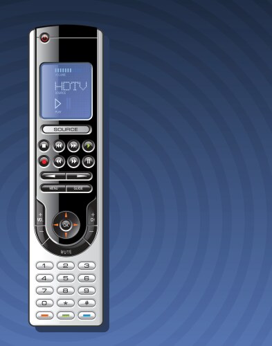 Remote Control Vector Images (over 68,000)