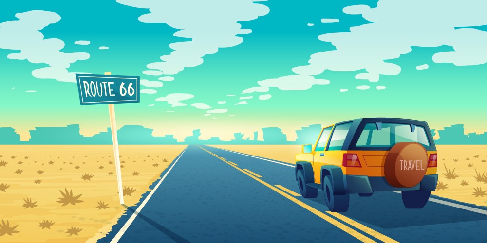 Road Cartoon Vector Images (over 97,000)
