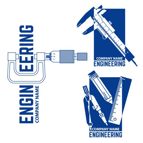 Mechanical Engineering Logo Vector Images (over 34,000)