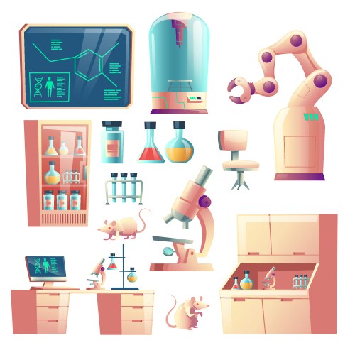 Lab Equipment Vector Images (over 87,000)