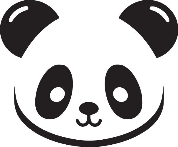 Panda Ears Vector Images (over 1,000)