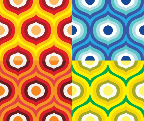 Free Pattern Vector Images (over 250,000)