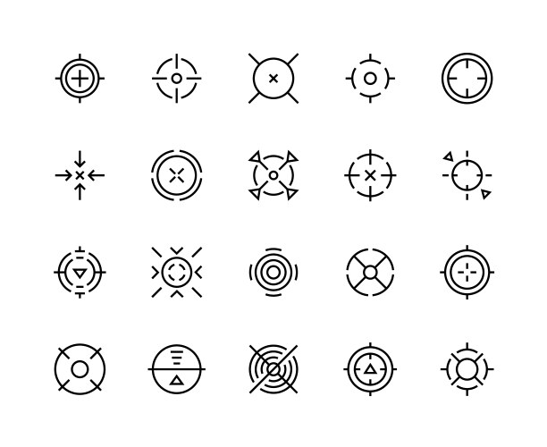 Aim Logo Vector Images (over 19,000)