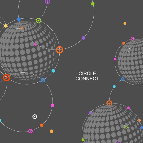 Dot Connect Pattern Vector Images (over 34,000)