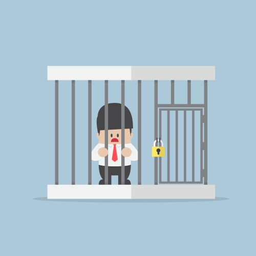 Cage Cartoon Vector Images (over 7,000)