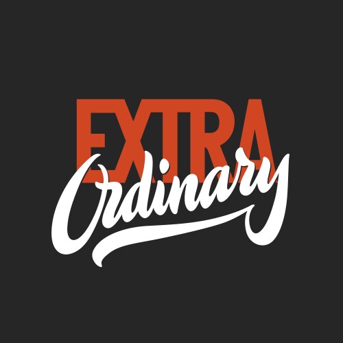 Extra Logo Vector Images (over 4,000)