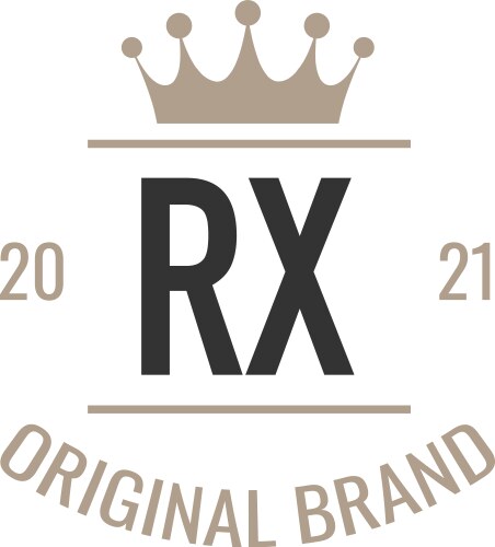 Rx King Vector Images (38)