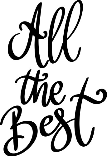 All the Best Vector Images (over 920)