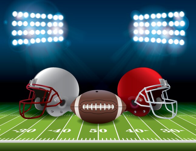 Football Vector Images (over 310,000)