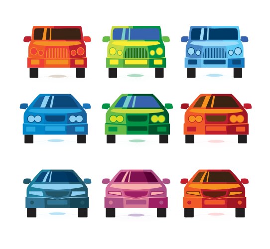 Free Cars Vector Images (over 28,000)