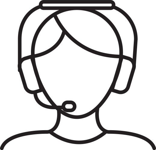 Operator Icon Vector Images (over 100,000)