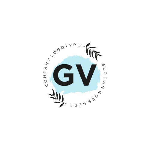 Gv Logo Vector Images (over 2,000)