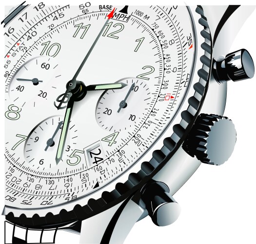 Free Watch Vector Images (over 11,000)