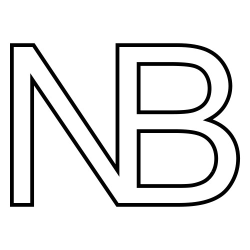 Nb Logo Vector Images (over 2,500)