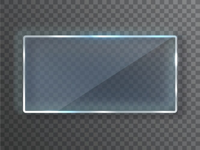 Texture Clear Glass Panel Vector Images (over 810)