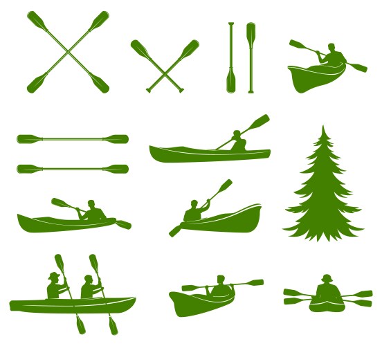 Canoe Vector Images (over 25,000)