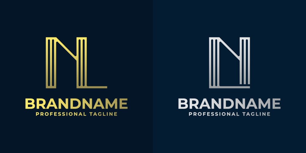 Nl Logo Vector Images (over 2,200)