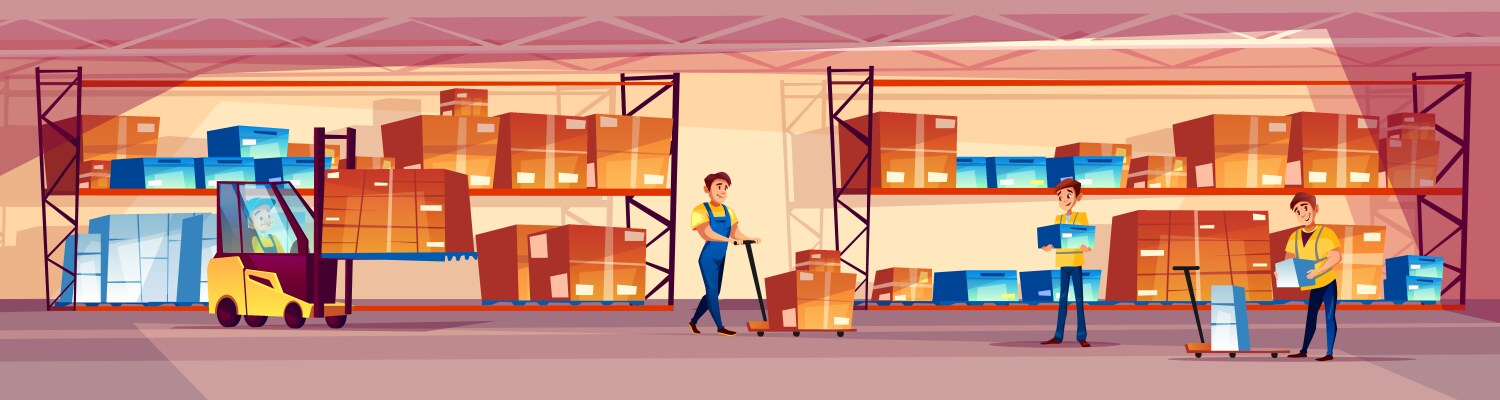 Warehouse Vector Images (over 86,000)