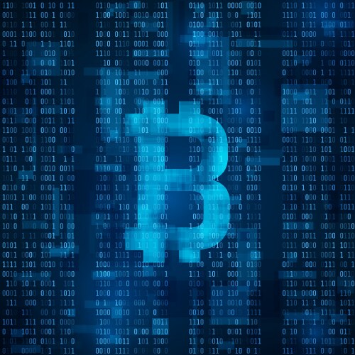 Bitcoin Symbol Vector Images (over 72,000)