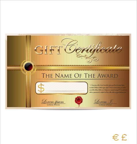 Cheque Award Vector Images (over 770)