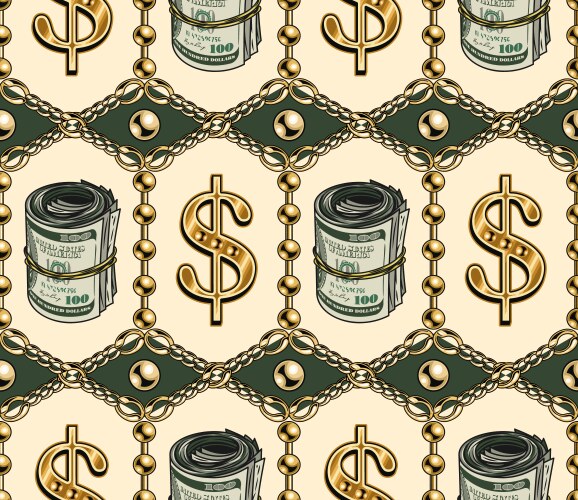 Filigree Money Vector Images (over 280)